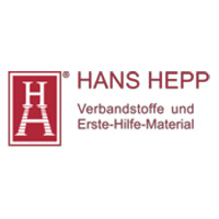 Hans Hepp – Verbandsstoffe und Erste-Hilfe-Material - günstig online ...